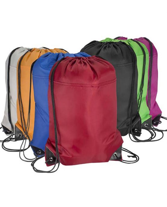 G34 - Mochila Cooler (COOLER) | AraucoGroup | Estampados | Bordados ...
